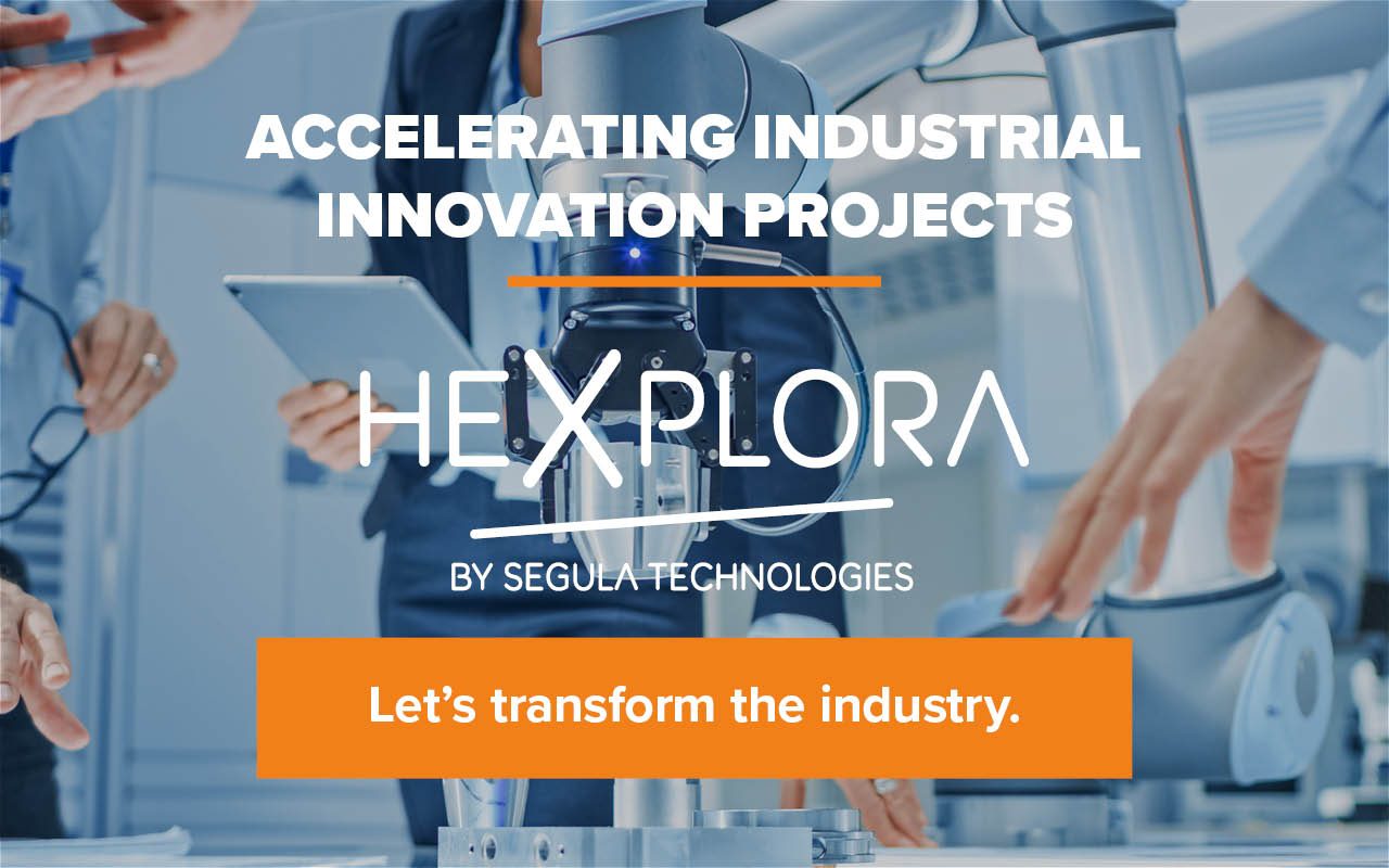 From development to deployment, let's accelerate your innovation.